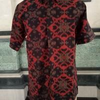 Jual Baju Endek Bali Model & Desain Terbaru - Harga Juni 2024
