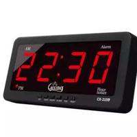 Jual Jam Digital Dinding Terbaik - Harga Murah Januari 2025 & Cicil 0%