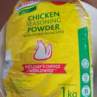 Jual Chicken Powder Knorr Terdekat - Harga Murah & Grosir Mei 2024