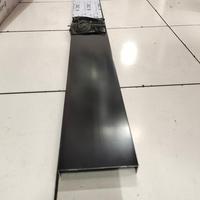 Jual Lis U Aluminium Terlengkap - Harga Murah Mei 2023 & Cicil 0%