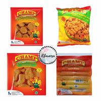 Champ Nugget Harga Termurah - Pilihan Favorit