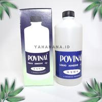 Jual Lem Povinal 500 Ml Murah & Terbaik - Harga Terbaru Juni 2024