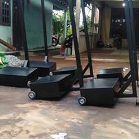 Jual Tiang Voli Terbaik - Harga Murah September 2021 & Cicil 0%