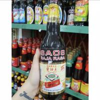 Jual Kecap Raja Rasa 600Ml Terdekat - Harga Murah & Grosir April 2024