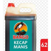 Kecap Bango dari Kedelai Malika Berkualitas, Flash Sale mulai Rp5 Ribu!