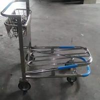 Jual Trolley Bandara Terbaik - Harga Murah Mei 2024 & Cicil 0%
