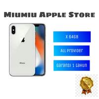 iPhone X - Harga Terbaru & Resmi Januari 2024