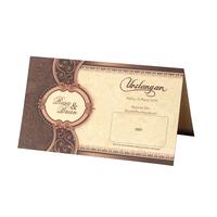 Jual Blangko Undangan Erba Terlengkap - Harga Murah & Grosir Juni 2023