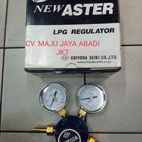 Jual Regulator Lpg Terlengkap - Harga Terbaru Juni 2024 & Cicilan 0%