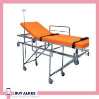 Jual Brankar Pasien Murah - Harga Terbaru Mei 2024
