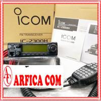 Jual Radio Rig Icom Ic 2300H Terlengkap - Daftar Harga Juni 2024 ...