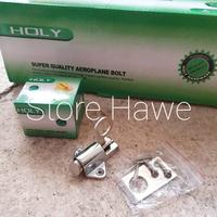 Jual Spring Knip Terbaik - Harga Murah Mei 2025 & Cicil 0%