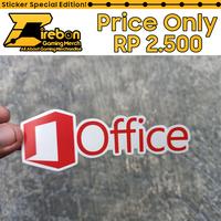 Jual Stiker Microsoft Terlengkap - Harga Murah April 2024