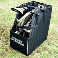 Jual Tas Box Sepeda Lipat Terbaik - Harga Murah April 2022 & Cicil 0%