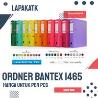 Jual Ordner Bantex 1465 Murah & Terbaik - Harga Terbaru Desember 2022