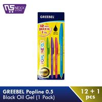 Pulpen 1 Pack Lengkap & Murah, Harga Terbaru Januari 2025