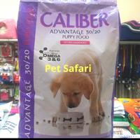 Jual Caliber Dog Food Terlengkap & Terbaik - Harga Murah Mei 2024