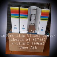 Jual Ukuran Binder Bantex Terlengkap - Harga Grosir & Murah Mei 2024