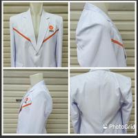 Jual Jas Pks Murah & Terbaik - Harga Terbaru April 2024