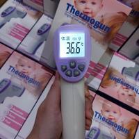 Jual Thermogun Luna Life Terbaik - Harga Murah Juni 2024 & Cicil 0%