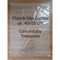 Jual Plastik Ziplock Besar Terbaik - Harga Murah April 2024 & Cicil 0%