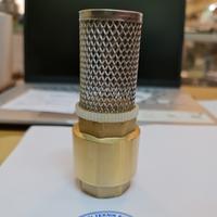 Jual Foot Valve Kuningan Terbaik - Harga Murah Maret 2024 & Cicil 0%