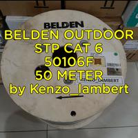 Jual Belden Cat 6 Outdoor Murah & Terbaik - Harga Terbaru Mei 2024