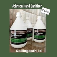 Jual Johnson Hand Sanitizer Terlengkap - Harga Murah Juni 2024