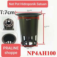 Jual Net Pot Terbaik - Harga Murah Juni 2024 & Cicil 0%