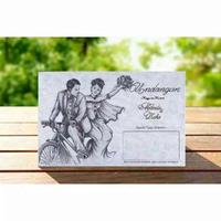 Jual Blangko Undangan Erba Terlengkap - Harga Murah & Grosir Februari 2024