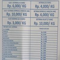 Jual Cetak Brosur 1 Rim Terlengkap - Harga Grosir & Murah April 2025