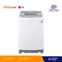 Jual Mesin Cuci Lg 12 Kg Terbaik - Harga Murah April 2025 & Cicil 0%