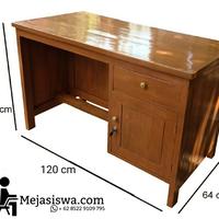 Jual Meja Guru Terbaik - Harga Murah Agustus 2025 & Cicil 0%