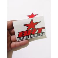 Jual Brt Bintang Racing Team Terlengkap - Harga Murah Maret 2024 & Cicil 0%