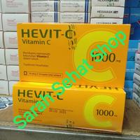 Jual Hevit C 1000mg Murah - Harga Terbaru 2024