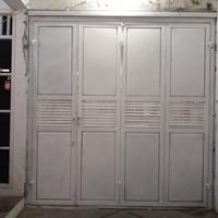 Jual Pintu Besi Lipat Terbaik - Harga Murah Januari 2025 & Cicil 0%