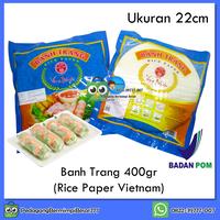 Rice Paper Harga Termurah - Pilihan Favorit