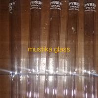 Jual Tabung Reaksi Pyrex Murah - Harga Terbaru Mei 2023