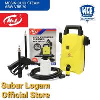 Jual Mesin Pencuci Mobil Terlengkap - Harga Murah Maret 2025 & Cicil 0%