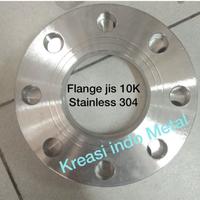 Jual Flange 3 Inch Terbaik - Harga Murah Juni 2024 & Cicil 0%
