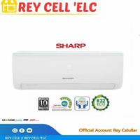 Jual Ac Sharp 2 Pk Terbaik - Harga Murah Mei 2024 & Cicil 0%