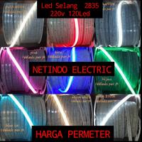 Jual Lampu Led Strip Plafon Terbaik - Harga Murah Januari 2025 & Cicil 0%