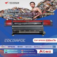 Jual Mesin Sublim Murah & Terbaik - Harga Terbaru April 2024