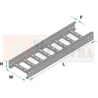 Jual Kabel Ladder Terbaik - Harga Murah April 2025 & Cicil 0%