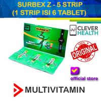 Jual Surbex Z Murah - Harga Terbaru April 2024