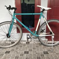 Jual Sepeda Fixie Second Murah & Terbaik - Harga Terbaru Mei 2024
