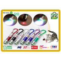 Jual Laser Mainan Kucing Terlengkap & Terbaik - Harga Murah Mei 2025