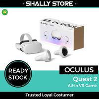 Jual Vr Oculus Terbaru - Harga Murah Maret 2025 & Cicil 0%