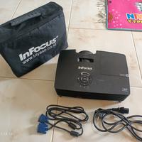 Jual Infocus In222 Terlengkap - Daftar Harga Juni 2024 & Cicilan 0%