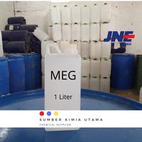 Jual Ethylene Glycol Murah - Harga Terbaru Januari 2024
